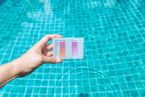 The Importance of Pool Water Testing | Hi-Tech Pools & Spas